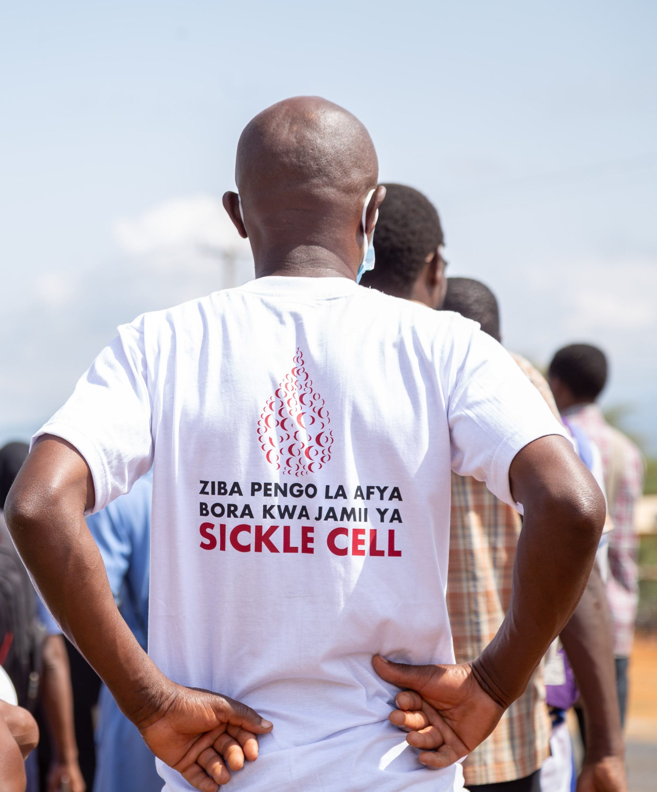 Our Vision, Mission & Founding History - The Africa Sickle Cell ...